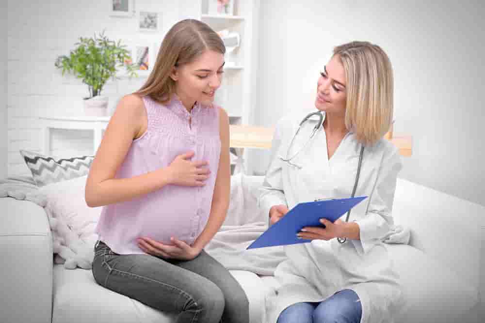 Best Free Programs For Expectant Mothers Grant Supporter